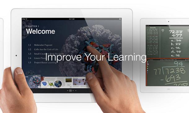 How The iPad Can Improve Your Learning?