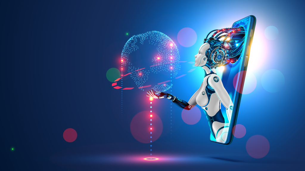 What is the Future of Mobile App Development? What is the Future of Mobile App Development?