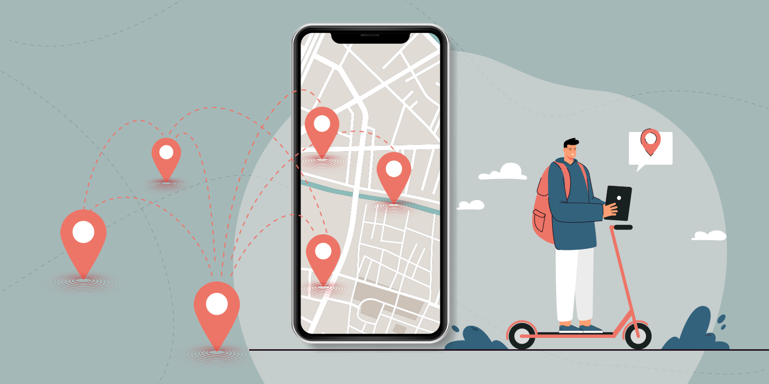 Step-by-step Guide on Adding Geolocation to Your Mobile App