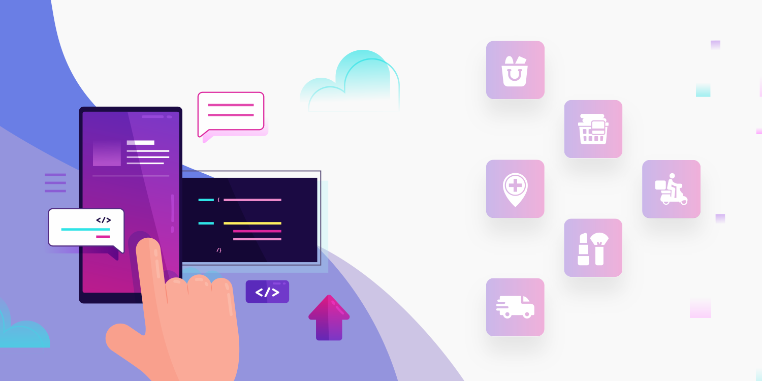 Development of On-Demand Apps Revolutionizing the Mobile App Industry
