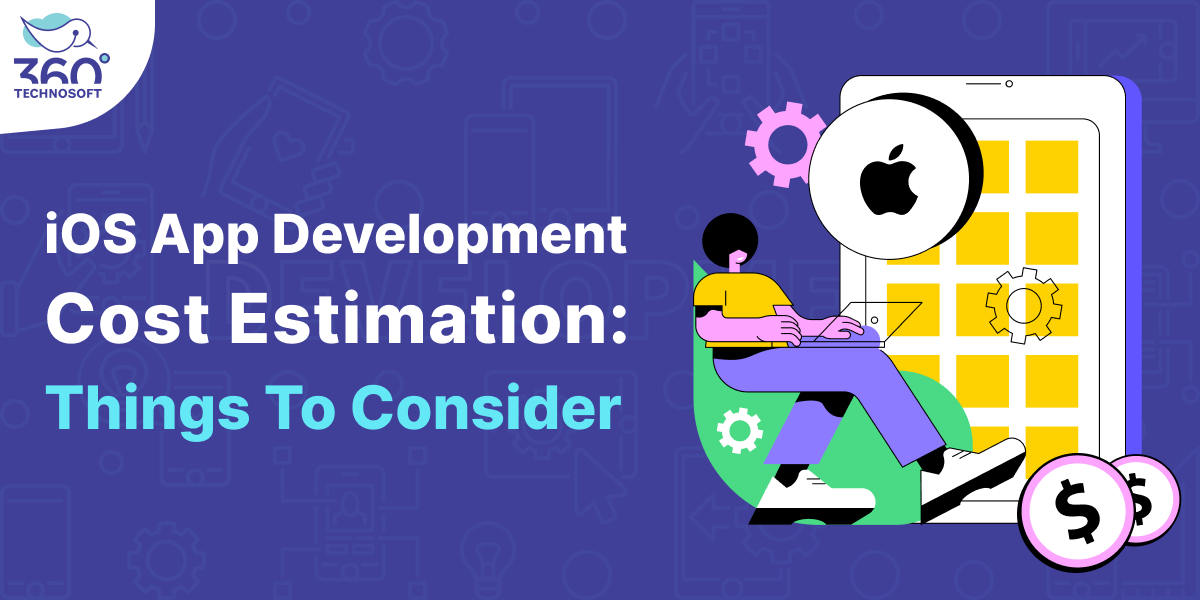 Unlocking iOS App Development Costs: What You Need to Know