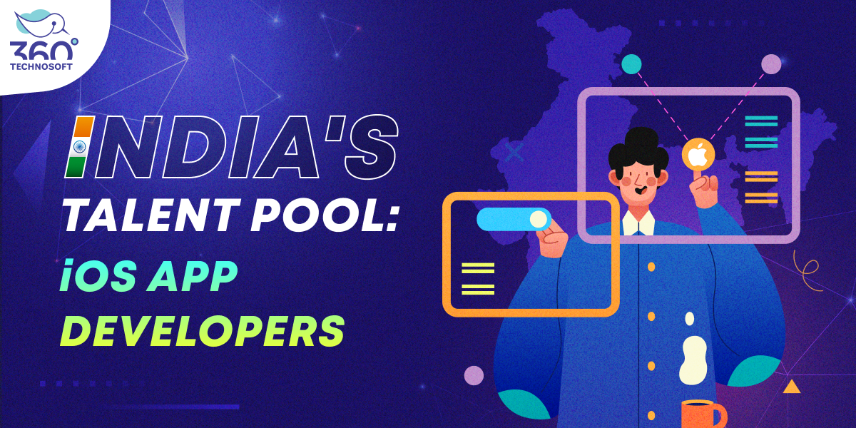 Unlocking India's Talent Pool: iOS App Developers