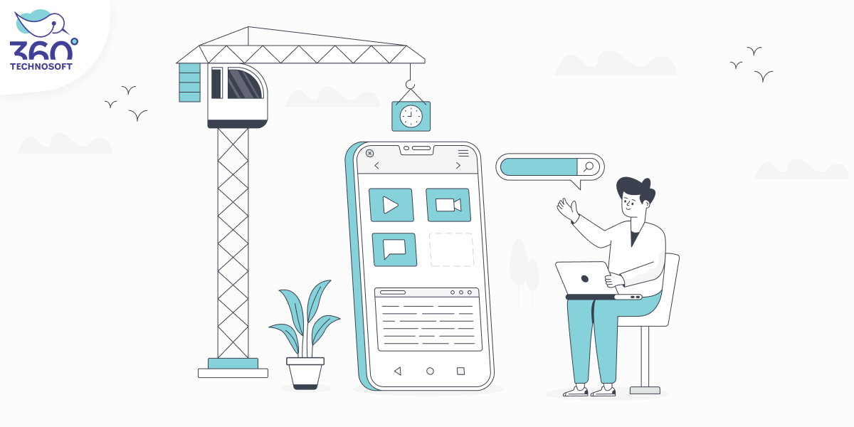 The Mobile App Architecture Guide for 2024