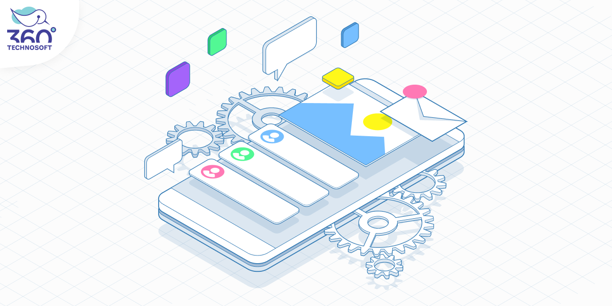 The Mobile App Architecture Guide for 2024