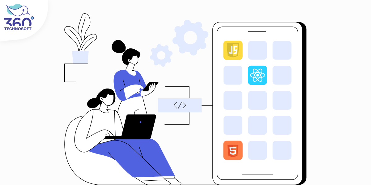 The Mobile App Architecture Guide for 2024
