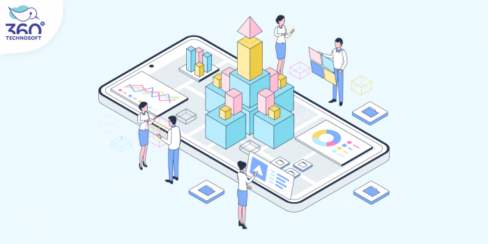 The Mobile App Architecture Guide For 2024