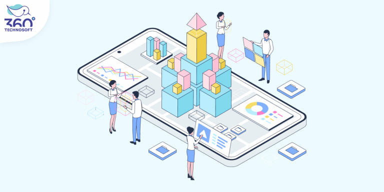 The Mobile App Architecture Guide for 2024