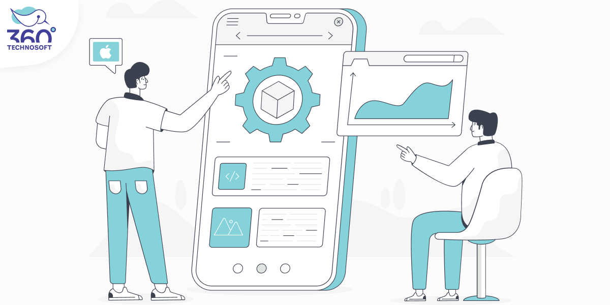 The Mobile App Architecture Guide for 2024